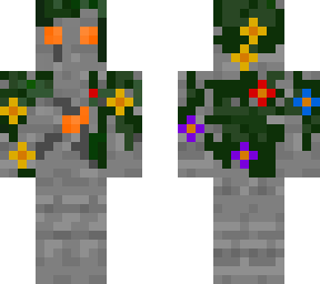 stone guy for mc rp | Minecraft Skin