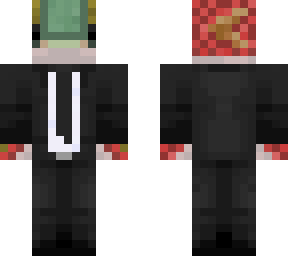 fish | Minecraft Skins