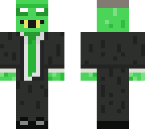 jelly | Minecraft Skins