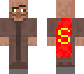 villager | Minecraft Skins