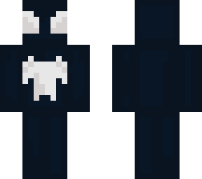 symbiote | Minecraft Skins
