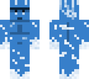 freaky | Minecraft Skins