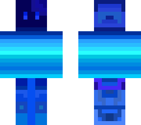 the vibe | Minecraft Skin