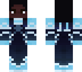 Tide JRWI | Minecraft Skin