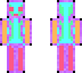 Trippy | Minecraft Skin