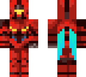 ultrakill | Minecraft Skins