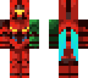 ultrakill | Minecraft Skins