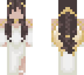 suit mannequin | Minecraft Skin