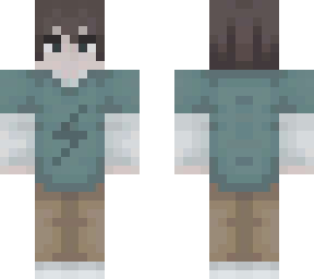 layered skins | Minecraft Skins