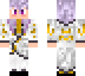 vtuber | Minecraft Skins