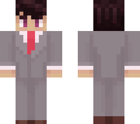 markiplier | Minecraft Skins