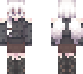 ashe | Minecraft Skins