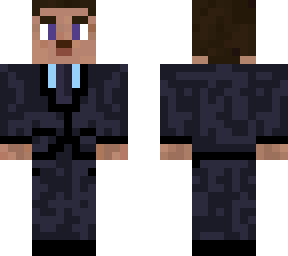 bashar al assad | Minecraft Skins