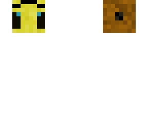 bee | Minecraft Skins