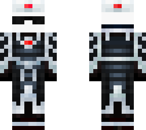 bleach | Minecraft Skins