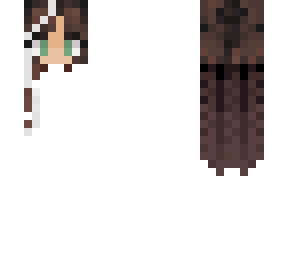 Catherine Hair | Minecraft Skin