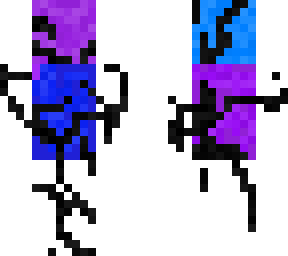 crAcK | Minecraft Skin