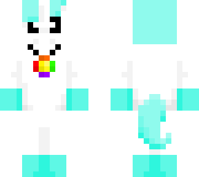 CraftyCorn - Smiling Critters MCRP | Minecraft Skin