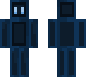 Creator Skin ( ME ) | Minecraft Skin