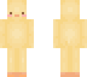 ducky | Minecraft Skins