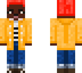 doctor | Minecraft Skins