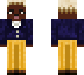 doctor | Minecraft Skins