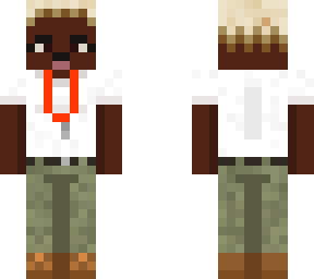 doctor | Minecraft Skins