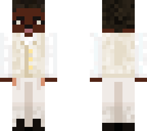 doctor | Minecraft Skins
