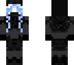 assassin | Minecraft Skins