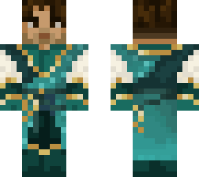 felix skin | Minecraft Skin