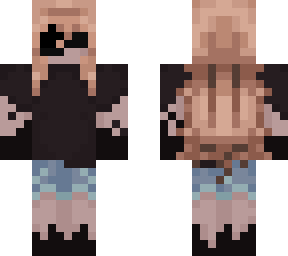 Fen | Minecraft Skin