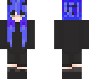 Flow 2.0 | Minecraft Skin