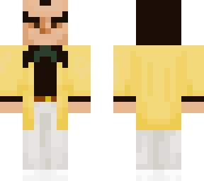 Fredo Corleone (Vegas Fit) | Minecraft Skin