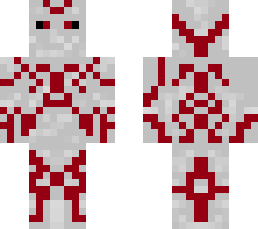 redstone | Minecraft Skins