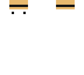 Gota cmen | Minecraft Skin