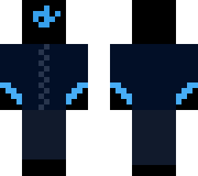 hidden | Minecraft Skins