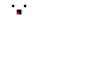James from Oddballs | Minecraft Skin