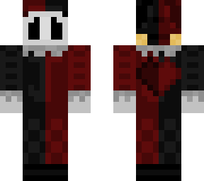 jester | Minecraft Skins