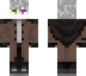 Josh | Minecraft Skin