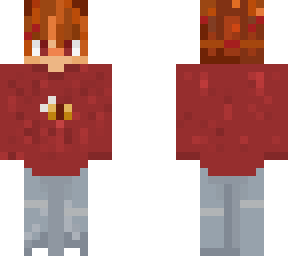 Judy 2 | Minecraft Skin