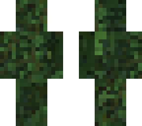 leaf | Minecraft Skins