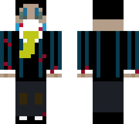 Leviticus 8815 | Minecraft Skin