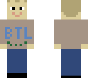 magik | Minecraft Skins