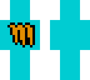 mango | Minecraft Skins