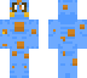 Mecha skin better | Minecraft Skin