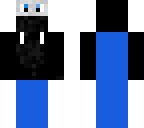 mike | Minecraft Skins