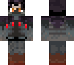 skeleton minecraft | Minecraft Skins