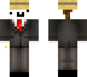 traje | Minecraft Skins