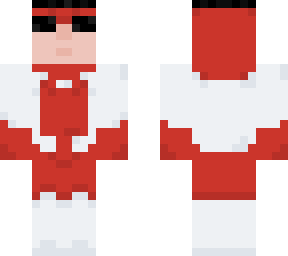 omni mark | Minecraft Skins