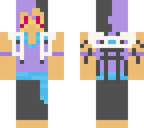 origins spider updated kak | Minecraft Skin